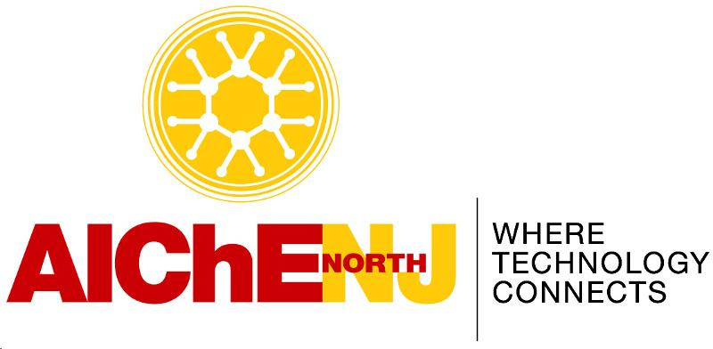 AIChE North Jersey Section invited talk: Accelerating Artificial ...