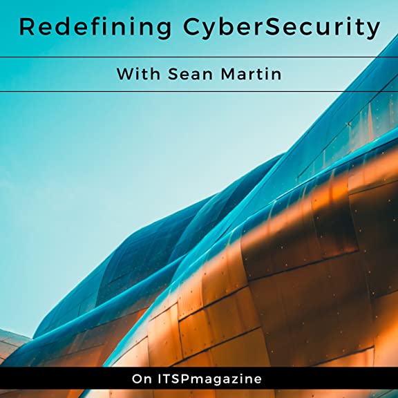 ITSPmagazine Podcast: Large-Scale Data Analytics For Cybersecurity And Solving Real-World Grand ...