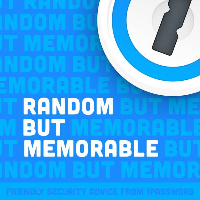 Random but Memorable Podcast: Minority Report Super Computer with David ...